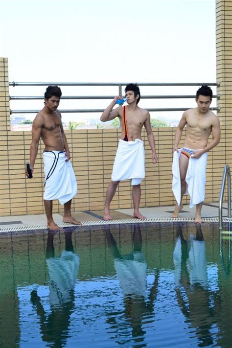 M Y A N M A R H U N K S Min Pyae Sone Kyaw Thet Wai And Nine Naing Fitness Xpress