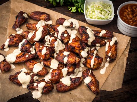 7 Must Try Bbq Recipes For June Grilled