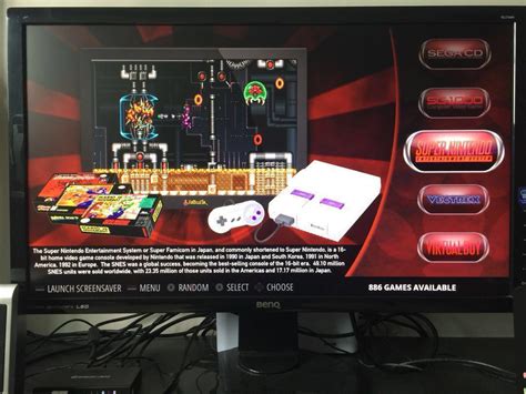 Retropie Console Raspberry 3b Video Gaming Video Game Consoles