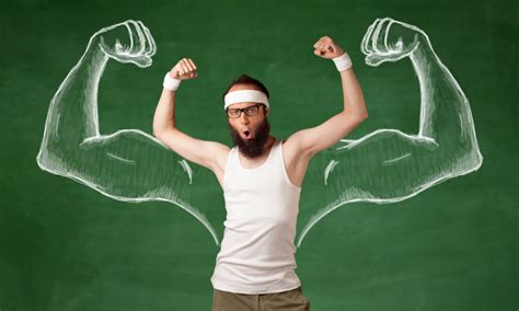 How To Build Muscle With An Ectomorph Body Type By Health Clear