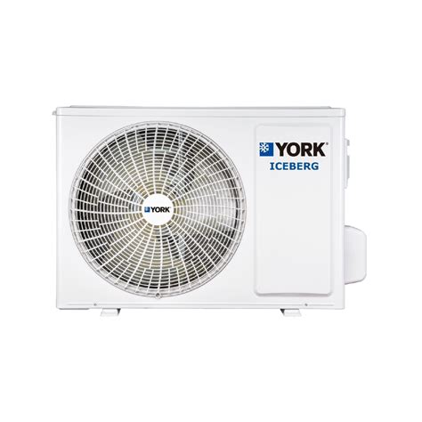 Minisplit York