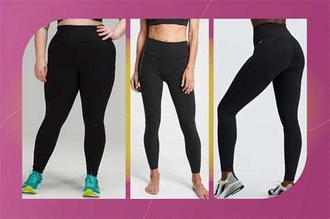 23 Best Leggings 2022 For Working Out And Lounging That Are Both