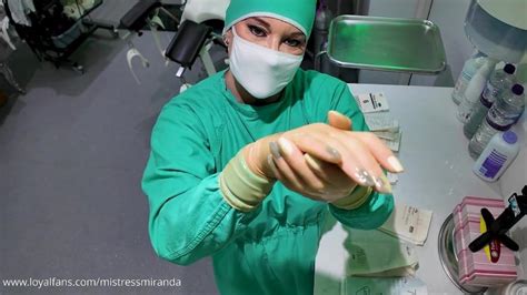 The Bondage Mistress Club Mistress Miranda Glove Fans Xxxstreams Org