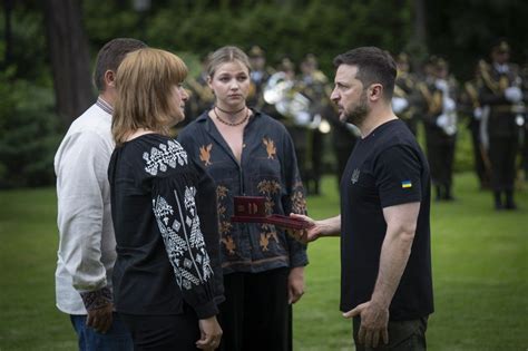 Зеленський назвав співвідношення втрат українців до росіян на полі бою Останні та актуальні