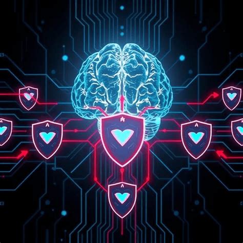 Ai Based Threat Detection Systems The Future Of Cybersecurity