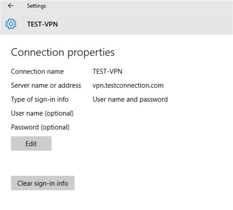 How To Setup And Configure VPN In Windows Steps With Pictures IT Nextgen