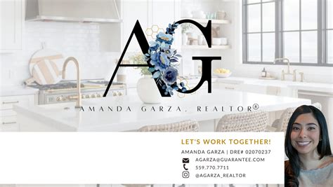 Amanda Garza Realtor Dre 02070237 Reedley Ca