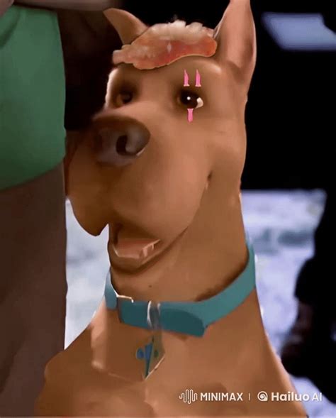 Adult Scrappy Doo By Emmarosswikiasses On Deviantart