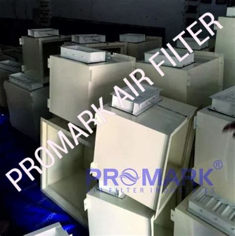 Terminal Filter Boxes At ₹ 5000piece Filter Housings In Ahmedabad