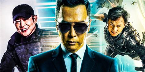 Donnie Yen S Brilliant Expendables Idea Must Still Happen