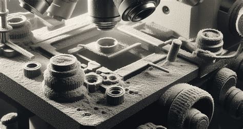 5 Reasons To Use Microscope Dust Covers For Your Microscopes