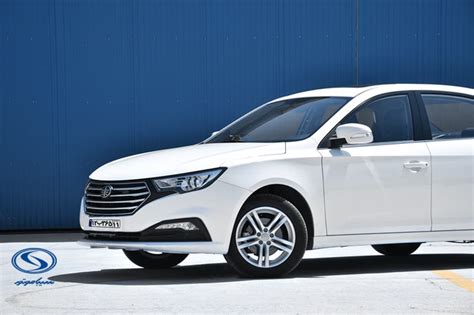 فاو بسترن B30 محصولات فاو کامیونت فاو