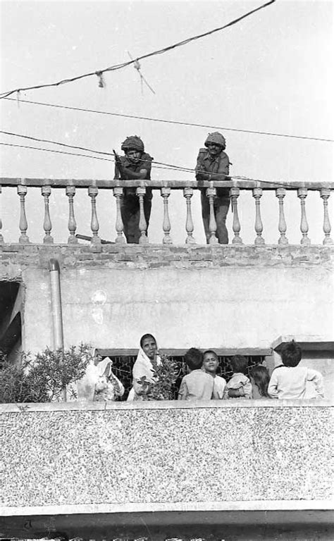 1987 Hashimpura Massacre The Photographs That Stand Witness India