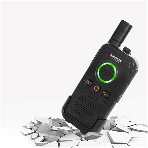 Daytech 1 5 Miles Long Range Caregiver Pager Intercom For Elderly Buy Home Wireless Intercoms