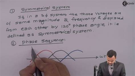 Understanding Three Phase Circuits