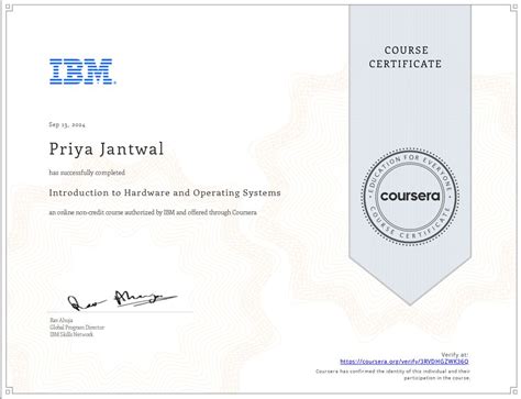priya jantwal on linkedin i m happy to share that i ve obtained a new certification
