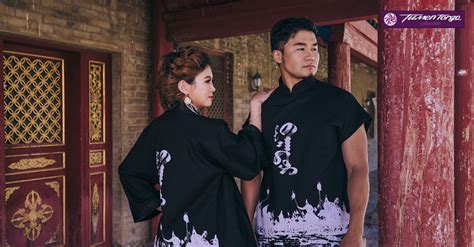 “Түмэн Торго” энэ зуны Монгол хувцасны трендийг тодорхойлно