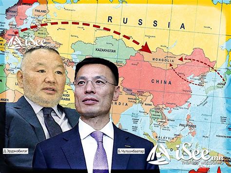 БАРИМТ Япон Герман Солонгосчуудын авъя гээд байгаа Монголын “газрын ховор элемент” ийн