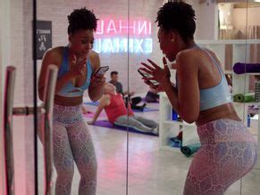 Gabrielle Graham Nude Aznude