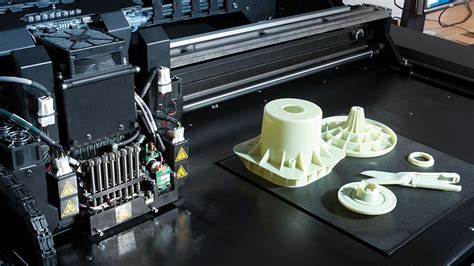 Polyjet 3d Printing