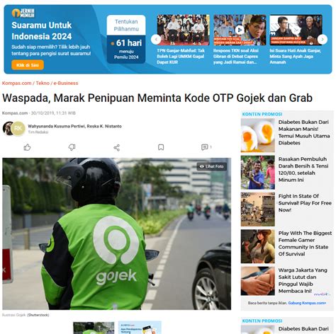 Smart Mobile Network Verification Pt Smart Milenium Effisiensi