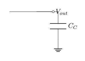Take End Point Of A Short Circuitikz TeX LaTeX Stack Exchange