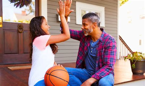 Parents Flabbergasted To Learn What The Step In Stepparent Actually Means Express Co Uk