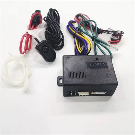 Automatic Car Headlight System Light Sensor Controller Switch Auto Light Universal Model Buy