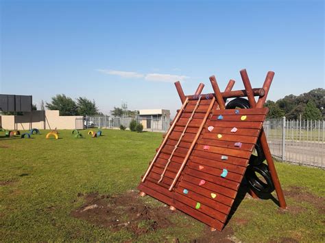 Curro Secunda Curro Secunda Foundation Phase Facilities