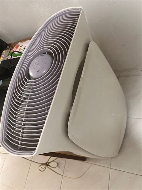 3m Air Purifier Filtrete Fap03 Model Tv And Home Appliances Air