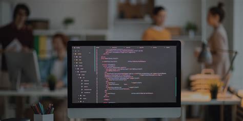how low code no code can shape the future of software development