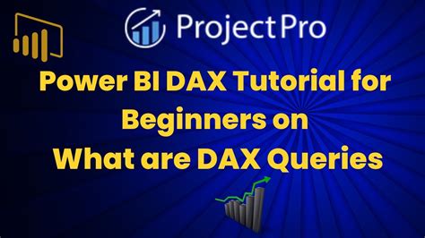 Power Bi Dax Tutorial For Beginners On What Are Dax Queries Youtube