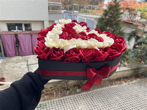 Ръчно изработен букет Друго ръчна изработка Ръчно изработени Здравейте споделям един