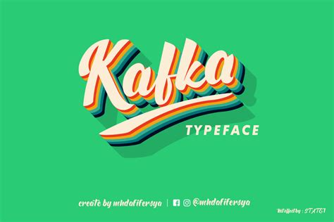 Kafka Font Free Download And Similar Fonts Fontget