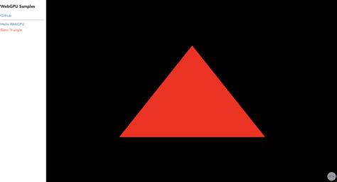 Webgpu小白入门一 零基础创建第一个webgpu项目 知乎