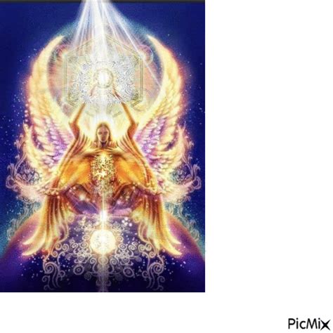 Metatron Free Animated GIF PicMix