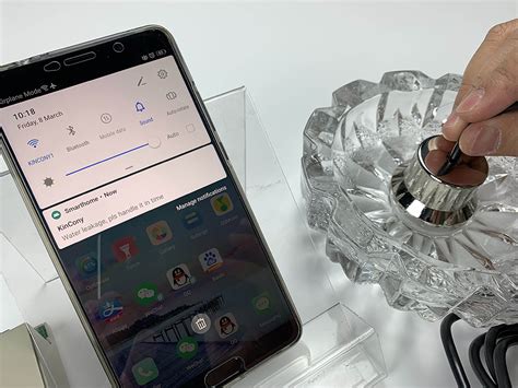 Wired Water Leak Sensor Smart Home Automation Kincony