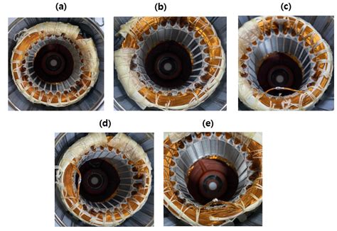 A Pictorial Illustration Of The Induced Fault Processes Download Scientific Diagram