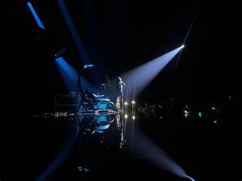 Arca Mutant Destrudo Stage Design The Armory Nyc Arthur De Borman