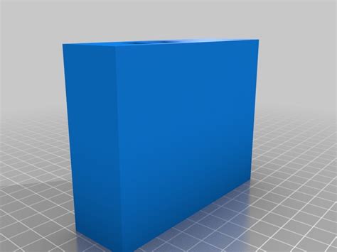Free 3d File Cnc Shield Box・3d Printable Object To Download・cults Free 3d File Cnc Shield Box・3d Printable Object To Download・cults