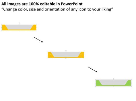 Financial Apps With Global Process Indication Flat Powerpoint Design Powerpoint Slides
