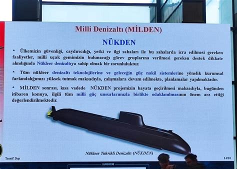 Roketsan Unveils Mİdlas Vls For Mİlden Submarines With Atmaca Kara Atmaca Gezgin Missiles