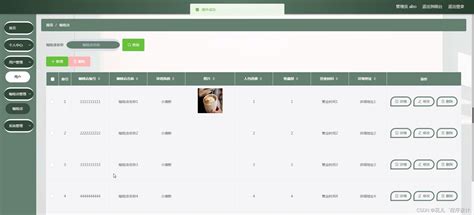 Springbootjavaphpnodepython小众咖啡店推荐平台的设计与实现【计算机毕设】php咖啡网站设计代码 Csdn博客