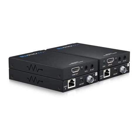 Blustream Sp12cs 2 Way 4k Hdmi Splitter Rapallo