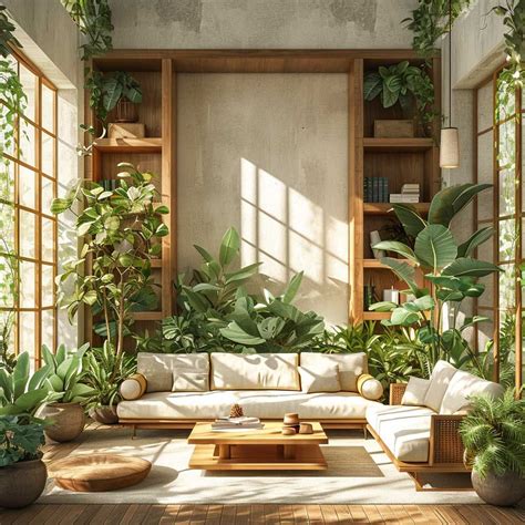 Biophilic Interior Style Artofit