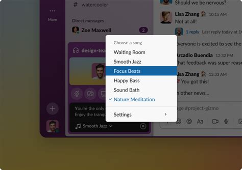 Slack Might Have Just Added Its Most Bizarre Feature Yet But Some Of You Will Love It TechRadar