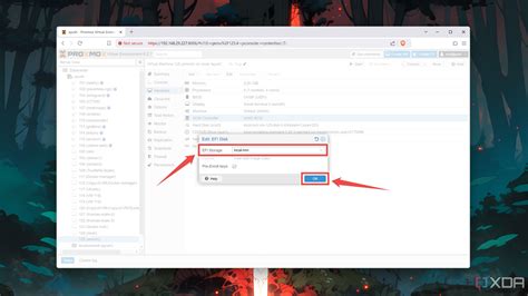 Heres How You Can Run Arm64 Vms On Proxmox