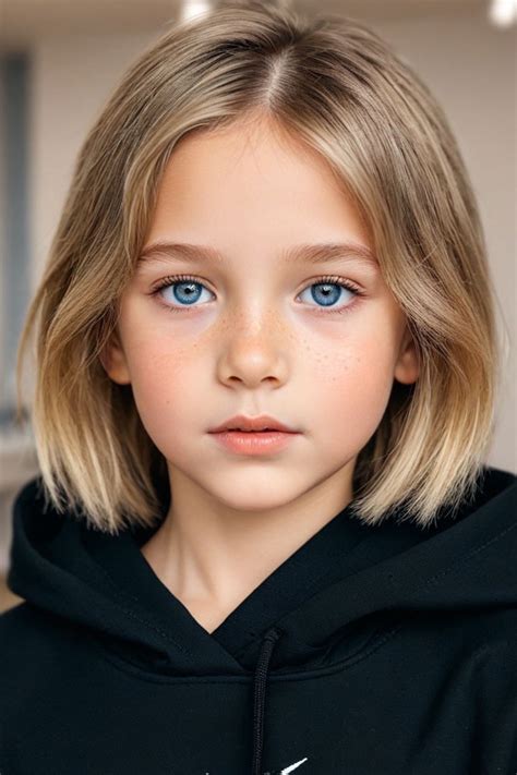 44 Bob Haircuts Perfect For Girls Of All Ages Natural Blunt Bob With Subtle Waves I Take You