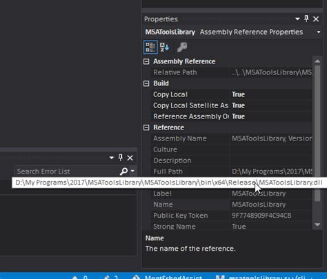 C Cli Referencing X86 And X64 Dll In Ccli Wrapper Based On