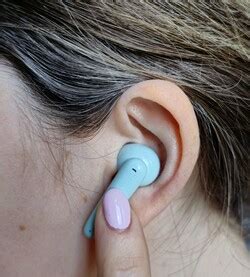 Huawei Freebuds Se Tws Review Wireless In Ear Headphones With Ip Certification At A Budget